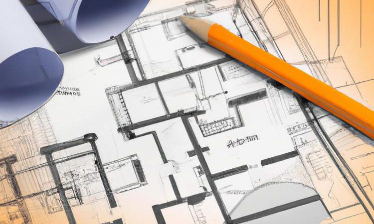 Plan budowy domu – jak stworzyć idealny projekt budowlany – elbudowa.com.pl